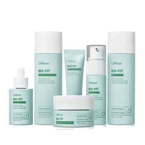 Celltrion Cellinon BIo-Fit Skincare Set - Krkoc – KRKOCO