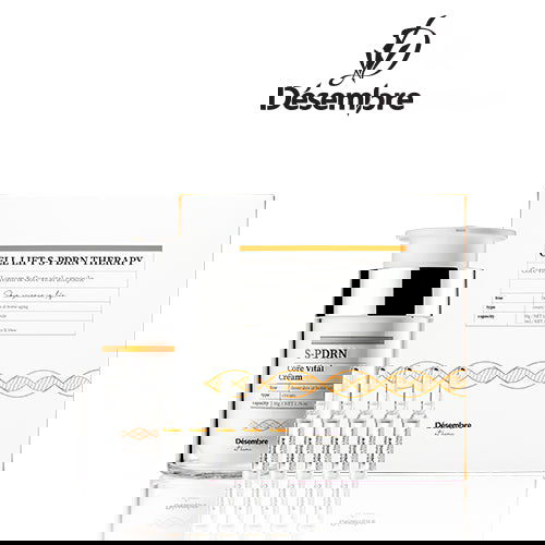 DESEMBRE Cell Lift S-PDRN Therapy Set – KRKOCO