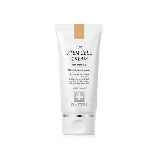 Dr.CPU Doctor Stem Cell Cream 50ml – KRKOCO