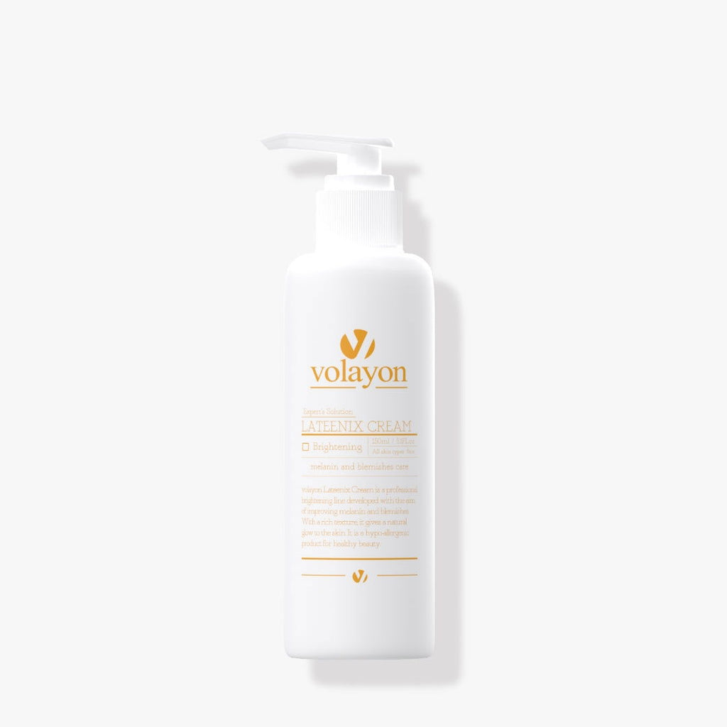 VOLAYON Latinx Cream 150ML – KRKOCO